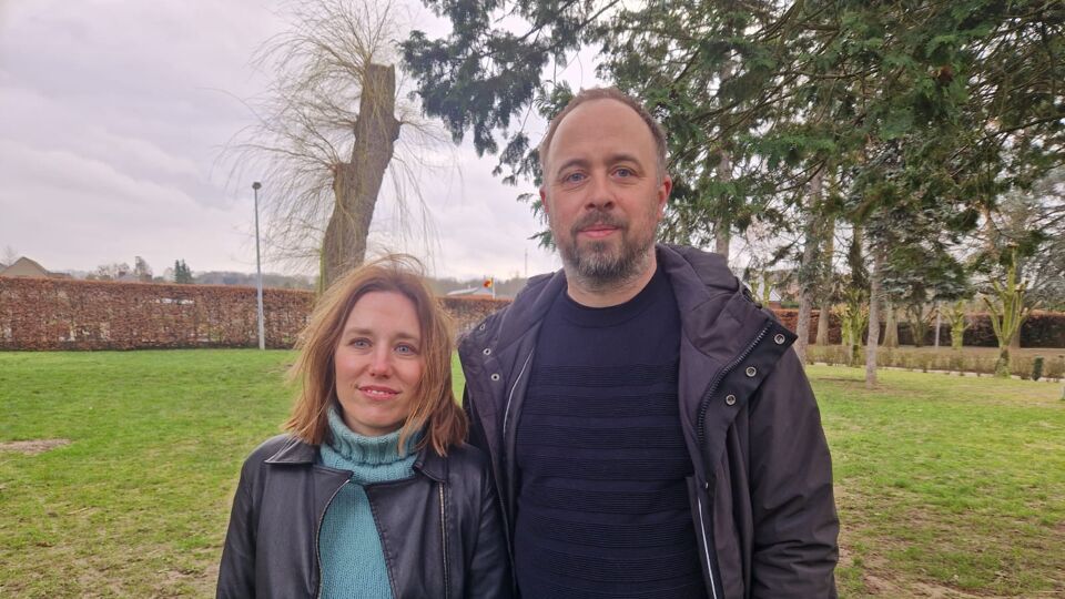 Herentse N-VA-schepen Katleen D'Haese stapt over naar CD&V+ | VRT NWS: nieuws