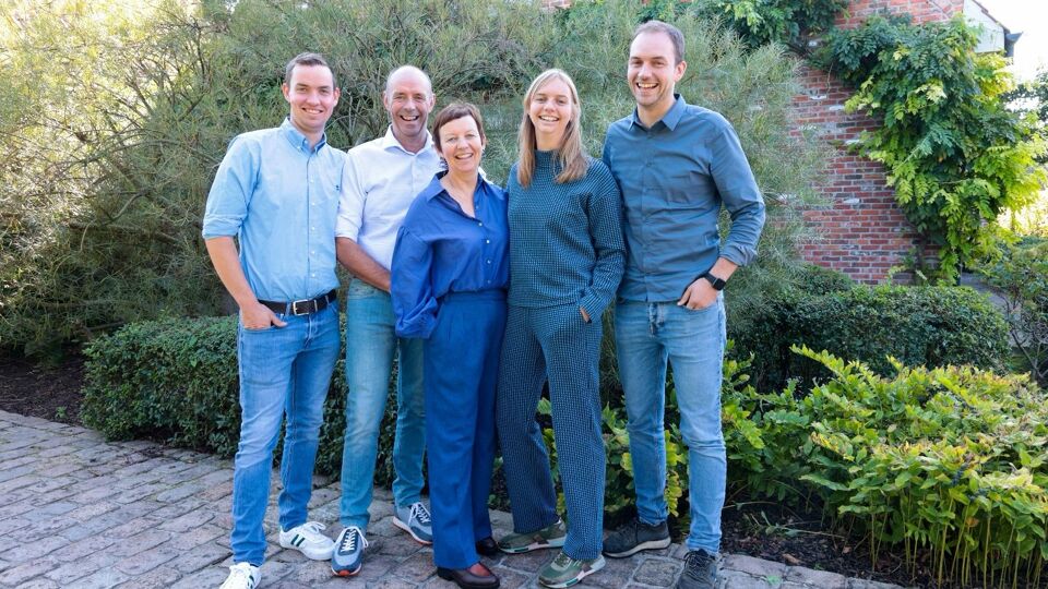 Plantenbedrijf uit Roeselare mag meer dan 50.000 planten leveren voor ...