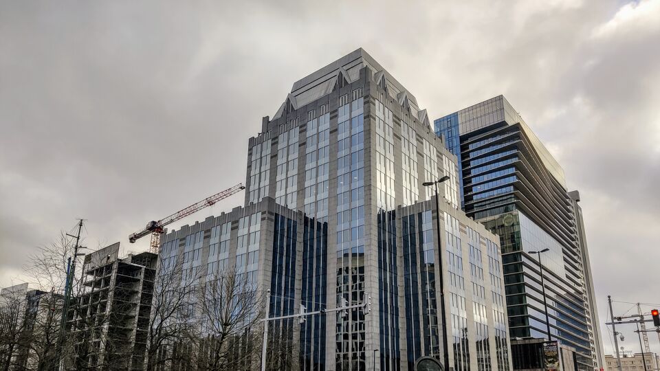 Waarom geblokkeerd Russisch geld niet zomaar naar Oekraïne kan: dit is ...