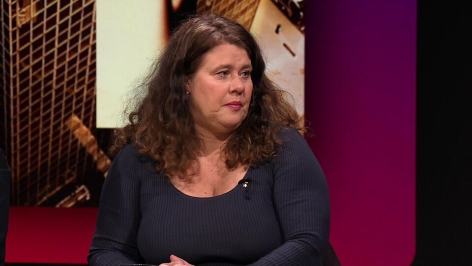 "Beleidsmakers zijn naïef geweest": criminologe schrikt niet van nieuw ...