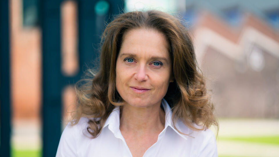 Relatiedeskundige Rika Ponnet beantwoordt vraag van de week: “Mijn ...