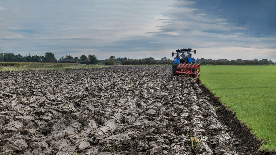 Nieuwe expo vertelt geschiedenis van 5.000 hectare Gentse landbouwgrond ...