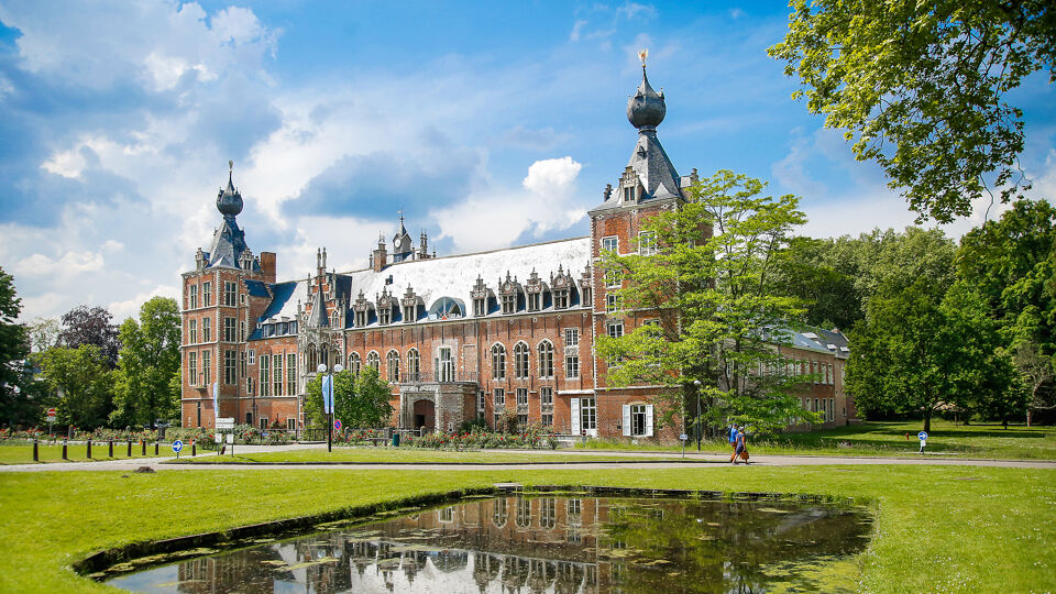 L'Université de Louvain ouvre ses portes les 15 et 16 février à l ...