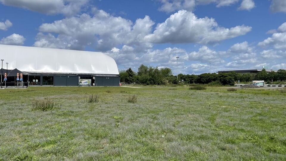 Gent krijgt fietspark voor jongeren op The Loop | VRT NWS: nieuws