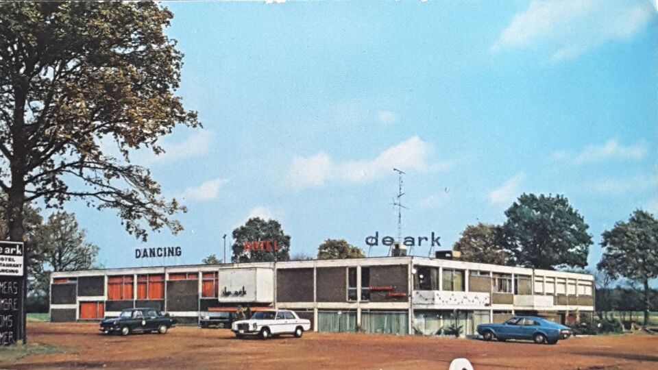 Discotheek van de laatste hoop, De Ark, in Hechtel-Eksel opent opnieuw ...