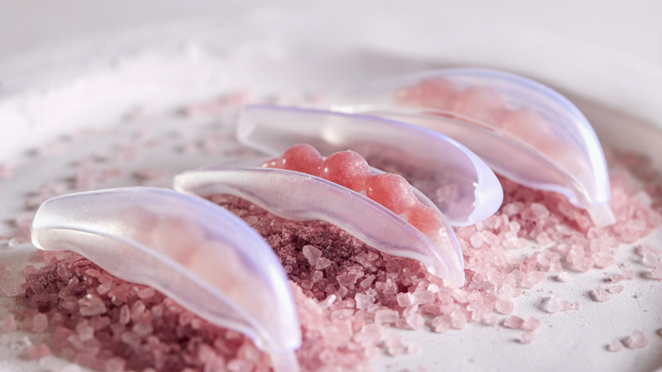 Microalgen als voedsel van de toekomst: "Gezond, nu aan de slag met ...