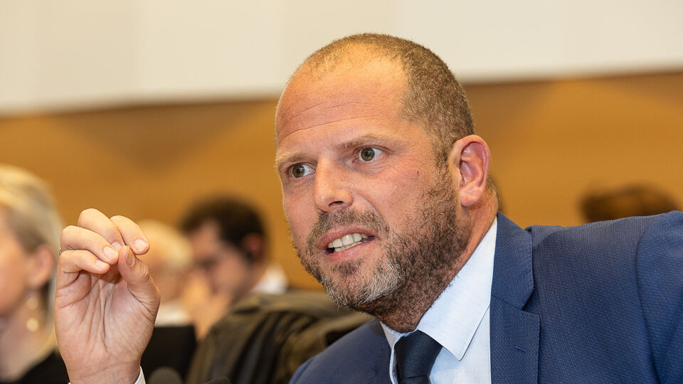 N-VA wil fiscale aftrek voor investeringen in defensie | VRT NWS: nieuws