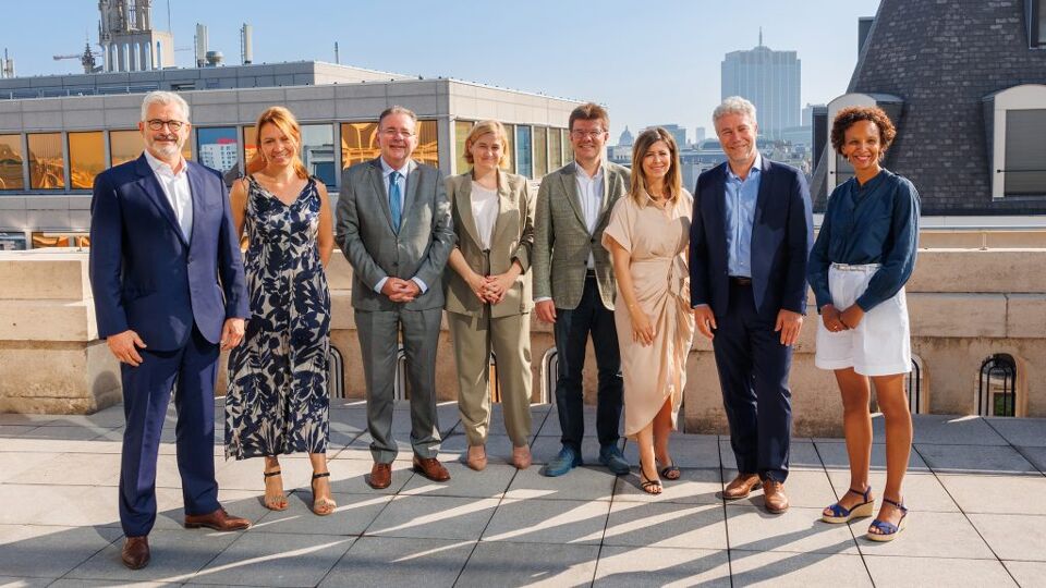 Wat doet het Brussels parlement? En welke impact hebben Brusselse ...