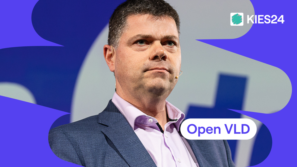 Waar staat Open VLD voor? | VRT NWS: nieuws