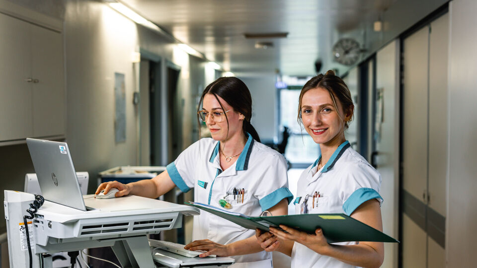 Ziekenhuis Oost-Limburg bekroond tot Zorgwerkgever van 2024: "Luisteren ...