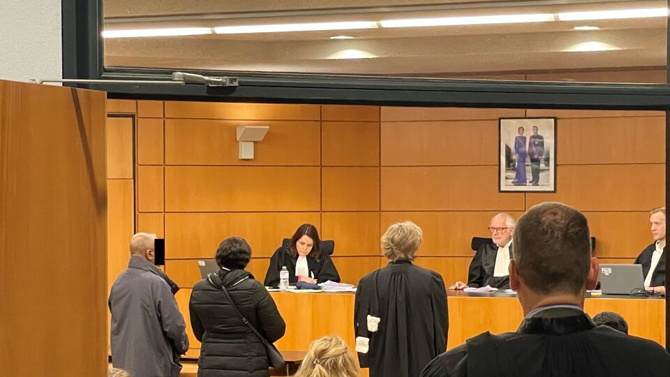 Na 42e veroordeling: man krijgt vier jaar cel van politierechter in ...