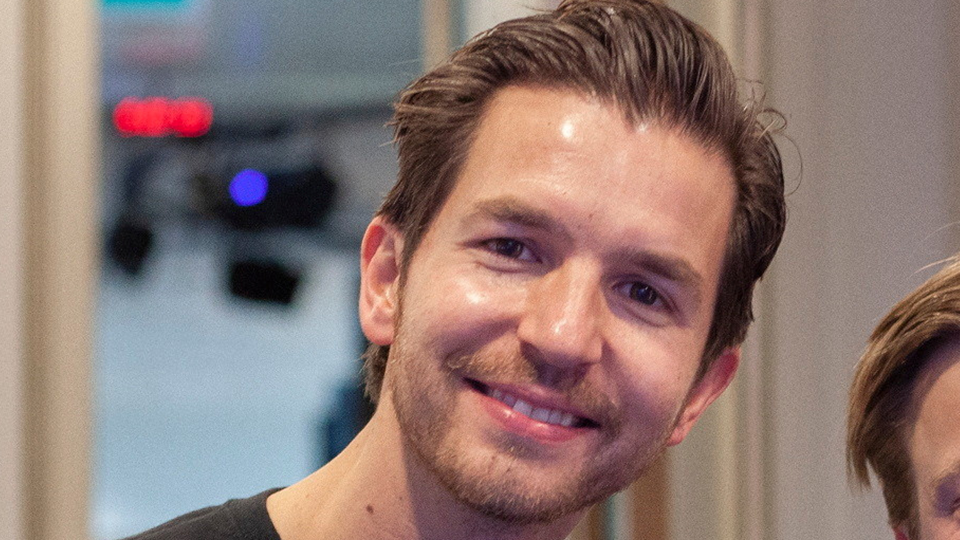 Matteo Simoni: "Nog eens Dennis Black Magic spelen? Daar ga ik 2 keer ...