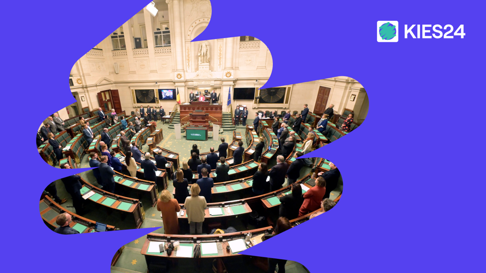 What does the federal parliament do? And what impact do federal ...