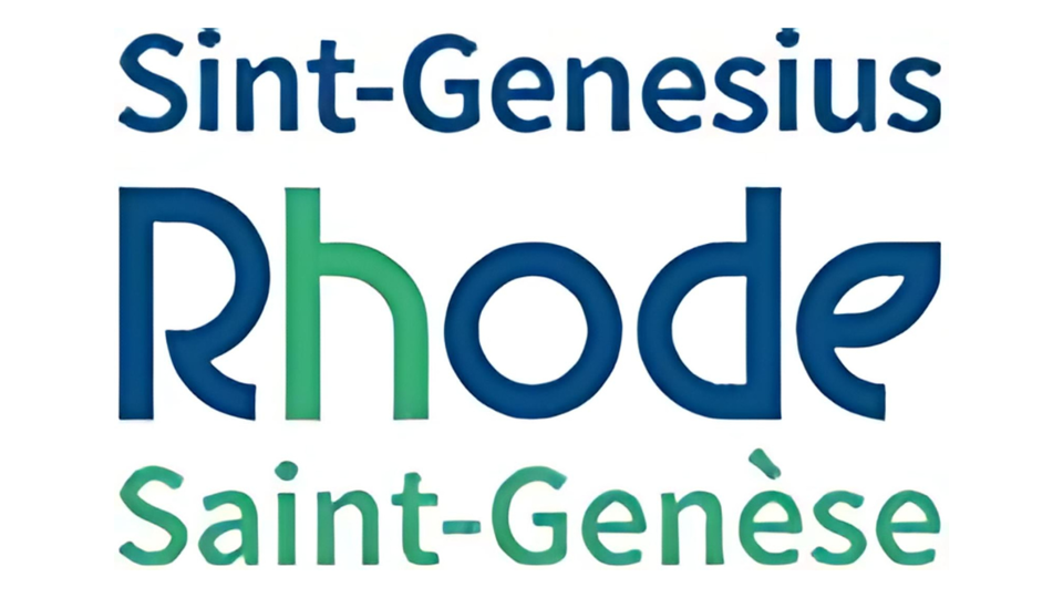 Logo Sint-Genesius-Rode wordt geschrapt door provinciegouverneur: "Niet ...