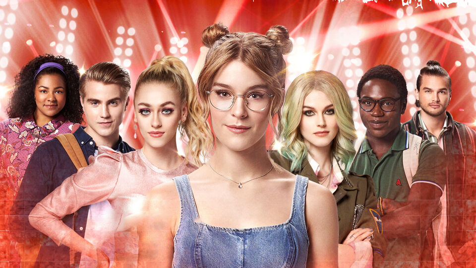 '#LikeMe' keert in 2025 terug op Ketnet, met nieuwe personages en ...