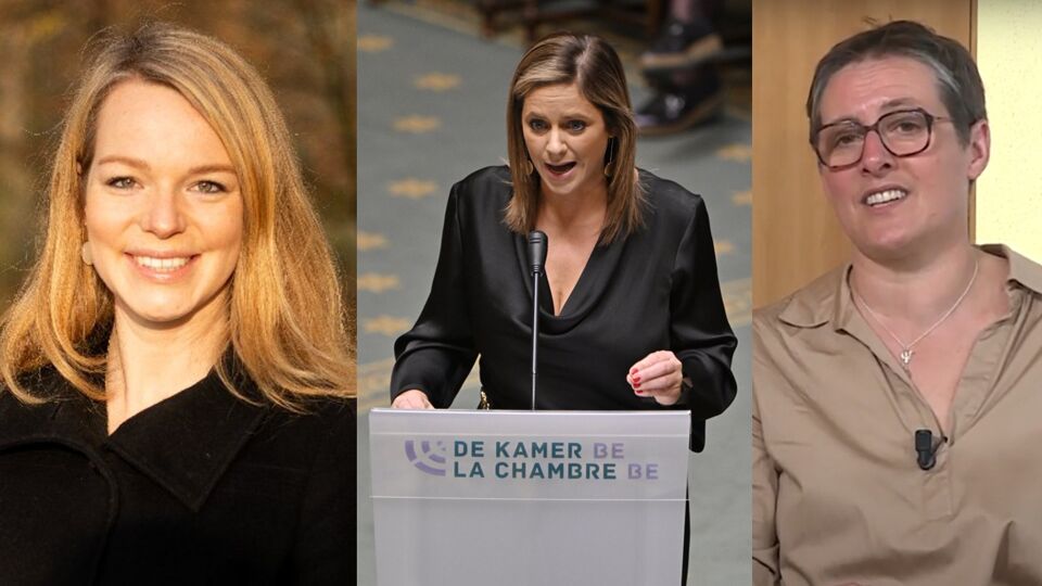 Burgemeesters uit de Kempen willen naar het parlement: "De Dorpstraat ...