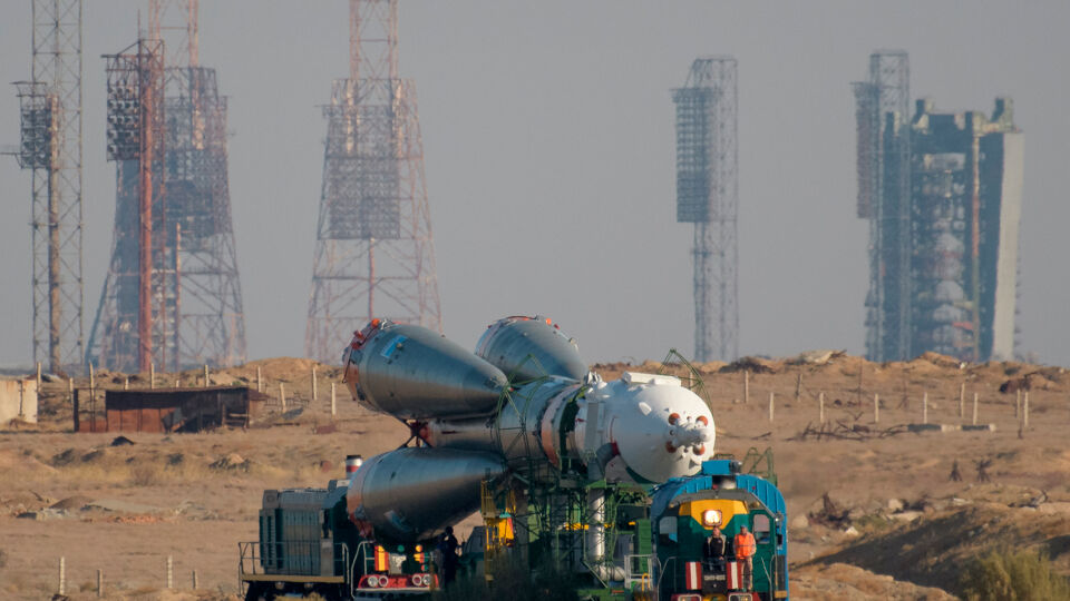 "Fransman overleden bij poging om Russische raketlanceerbasis in ...