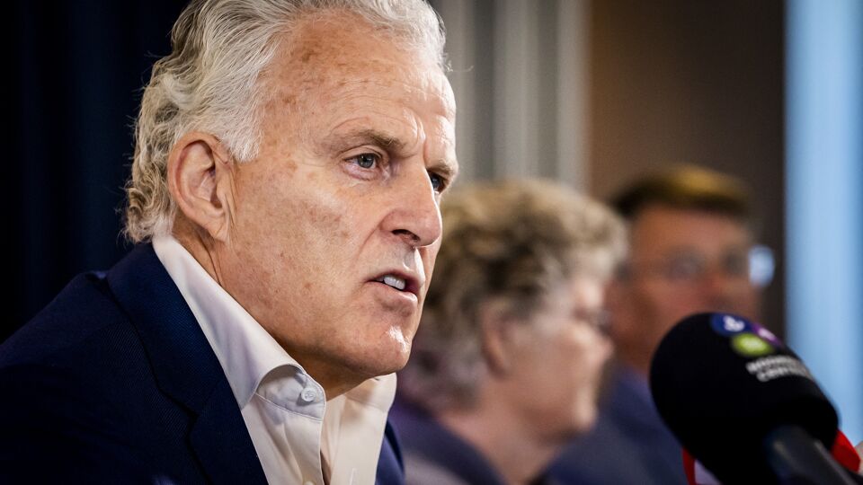 Moord Peter R. de Vries | VRT NWS: nieuws