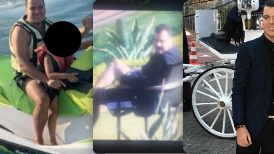 Schatrijk, ongrijpbaar en levensgevaarlijk: cocaïnekoning "Bolle" Jos Leijdekkers riskeert nog ...