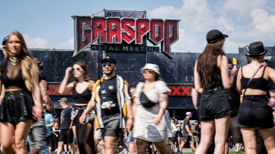 Klassieke headliners met oude getrouwen, veel nieuwelingen en opvallend ...