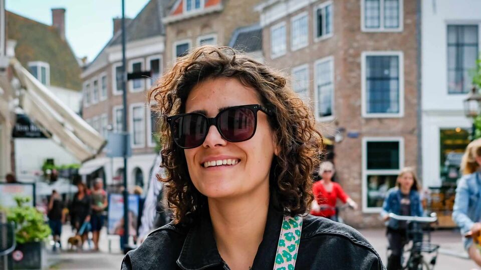 Dertigers Laura en Evelien zijn niet alleen, maar wel vaak eenzaam ...