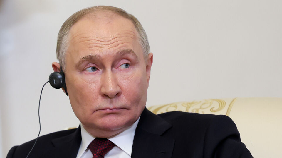 Drie redenen waarom onderhandelen met Vladimir Poetin (geen) zin heeft ...