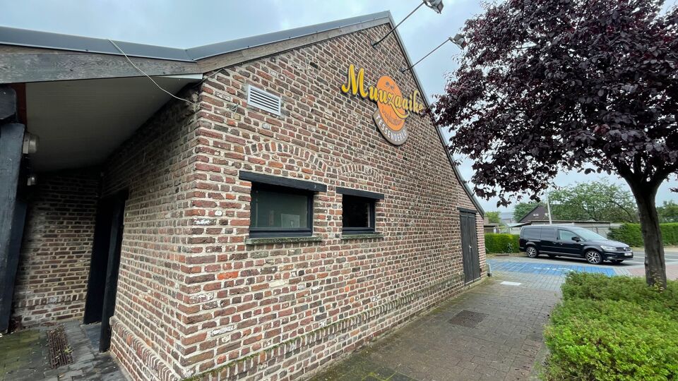 Jeugdhuis Tessloo in Tessenderlo verhuist naar ’t Muuzaaike en wordt ...