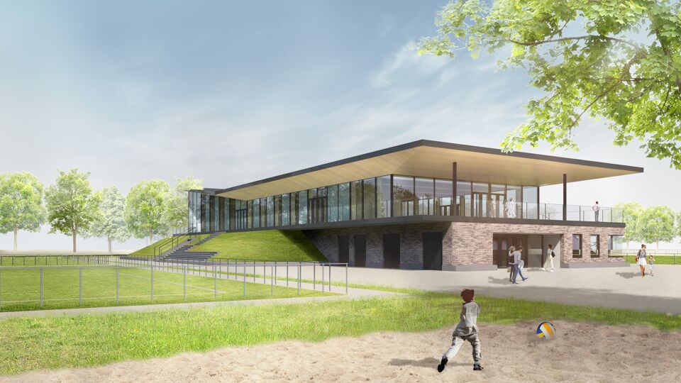 Ervaren rot versus gloednieuwe partij, nieuw sportcomplex en trajectcontroles: hierover gaan de ...