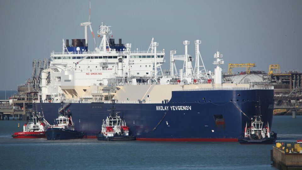 Europese Unie keurt 14e sanctiepakket tegen Rusland goed: verbod op doorvoer gas en betere ...