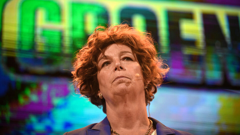 Herman De Croo: "Als je structureel moet twijfelen aan hen die de wet ...