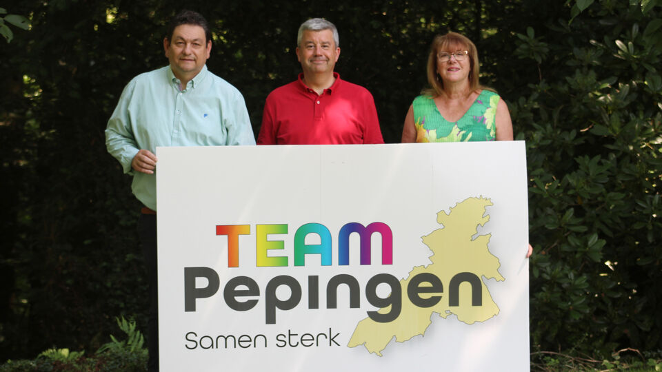 CD&V en N-VA samen naar gemeenteraadsverkiezingen in Pepingen ...