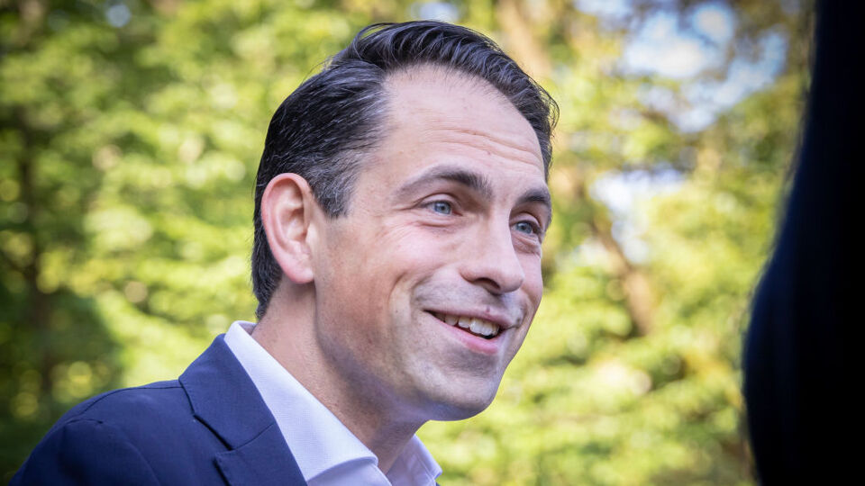 Dankzij overstap Vlaams Belang is nieuwe uiterst rechtse Europese ...
