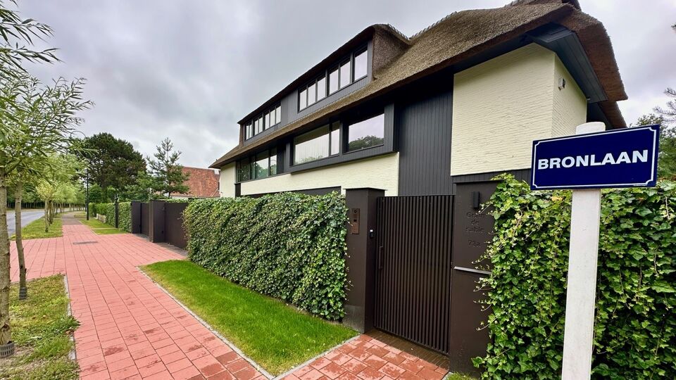 Architecten moeten voortaan extra regels volgen om te bouwen in Het ...