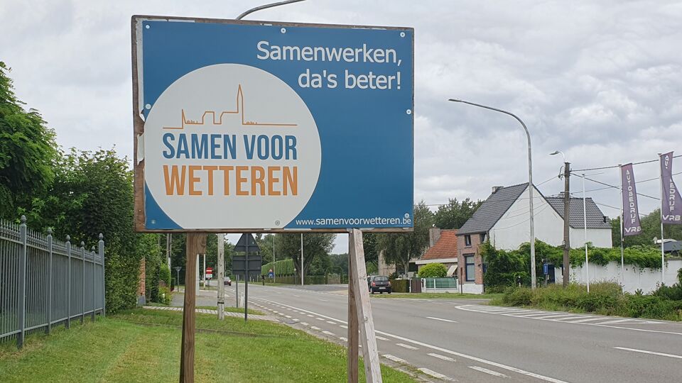 Open VLD stapt uit gemeenschappelijke lijst voor ...