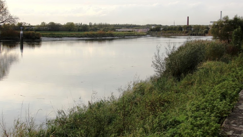 Nieuwe olievervuiling ontdekt op de Rupel in Rumst dankzij ...