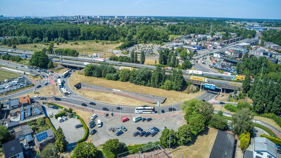 Sluipverkeer, participatie en ruimte voor de middenstand: hierover gaan ...