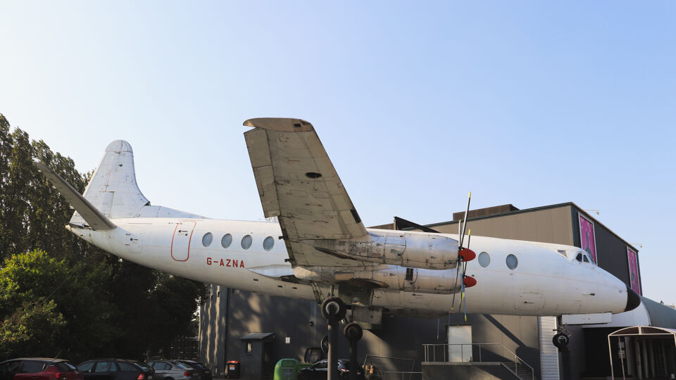 Discotheek Kokorico in Lievegem klaar voor 29e jaar: ook vliegtuig is ...