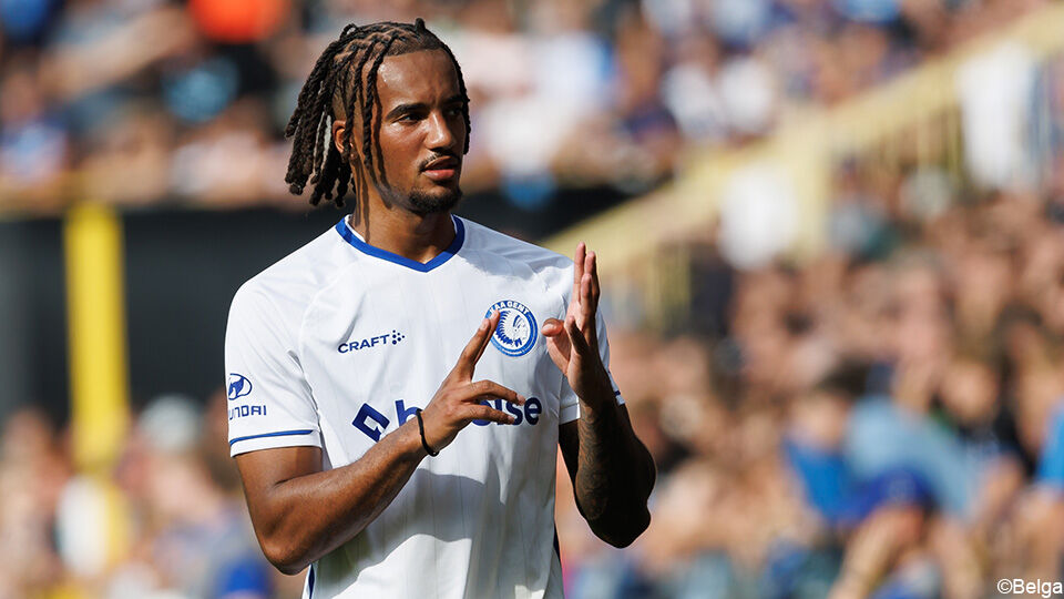 TRANSFERS JPL: Dender plukt spits weg bij Strasbourg, Westerlo haalt ...