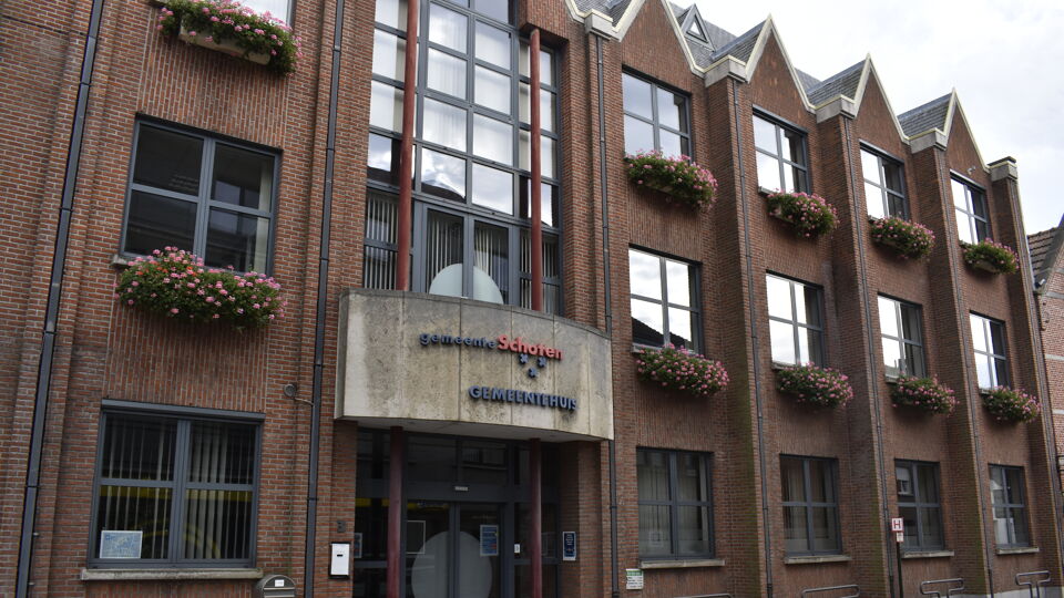 N-VA vindt in Schoten met CD&V nieuwe coalitiepartner: "Onze algemene ...