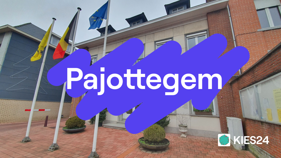 Nieuwe fusiegemeente, verbouwingen en blijft CD&V de grootste: hierover ...