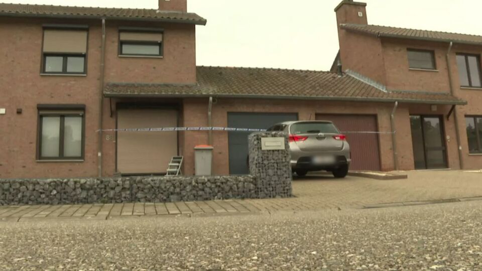 Vrouw (42) uit Kinrooi met geweld om het leven gebracht: ex-partner ...