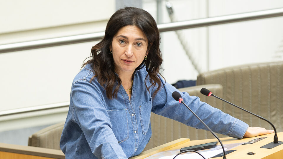 Minister van Onderwijs Zuhal Demir na Pano: "Meer ondersteuning op ...