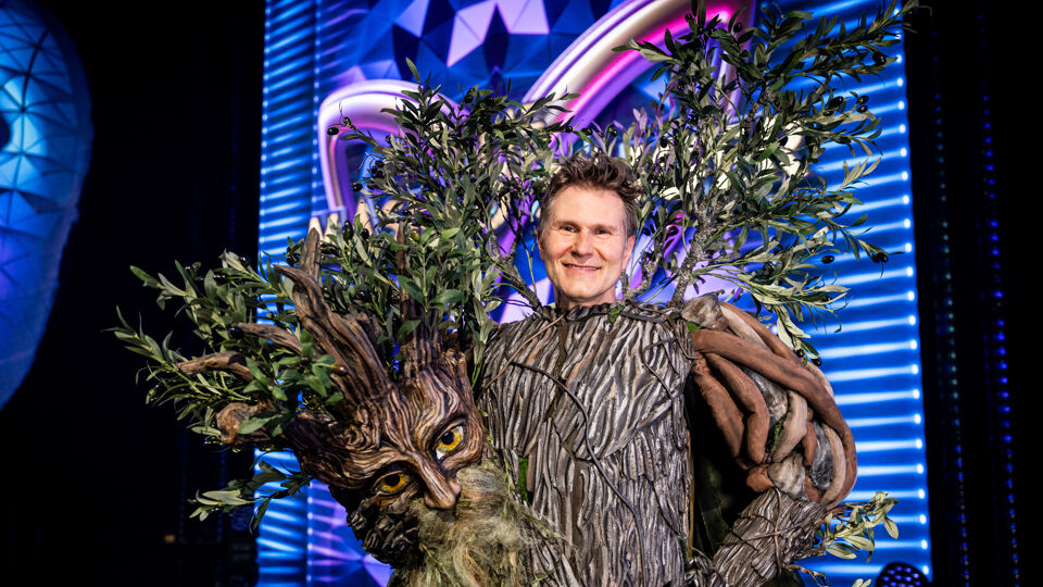 VRT-gezichten en jarenlange boezemvrienden zijn Tik & Tok in 'The ...