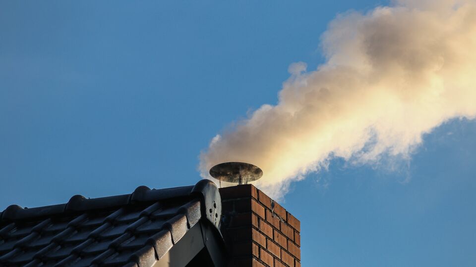 Al 5e 'smog-episode' van fijnstof dit jaar: vooral slechte ...