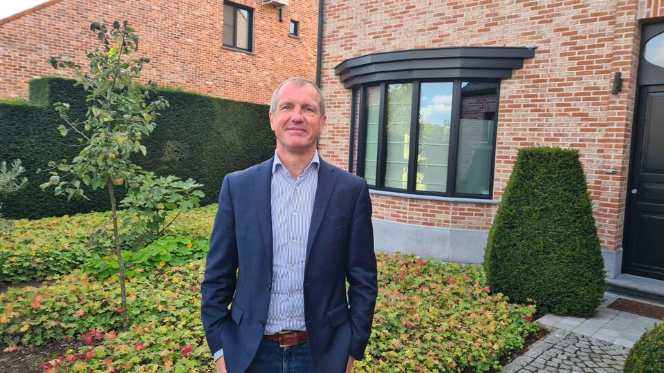 Vooruit is de grootste in Herentals: Jan Bertels gaat opnieuw voor de ...