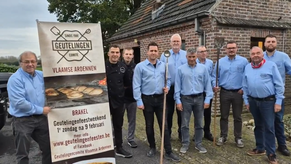 Geutelingenfeesten keren terug naar Elst: opnieuw bakken op de ...