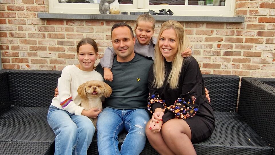 Glenn Van Rillaer (39) is nieuwe burgemeester in Boutersem: "Grootvader ...