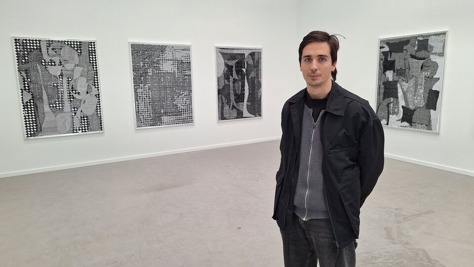 Genkse kunstenaarsresidentie Jester opent expo over jester, alias de ...