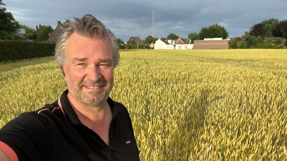 Claude Croes wordt dan toch eerste schepen in Deerlijk: "Beslissing om ...