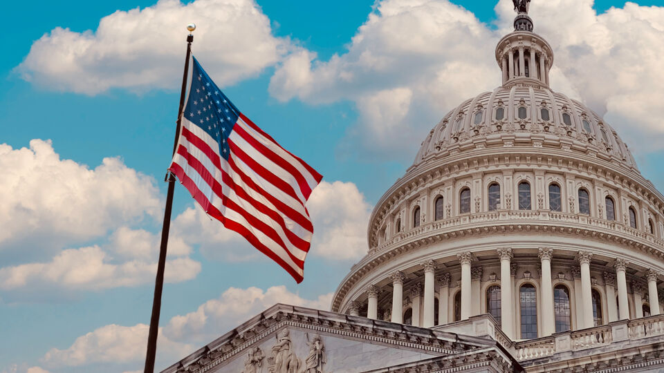 Over kiesmannen en strijdstaten: een korte gids over de Amerikaanse ...